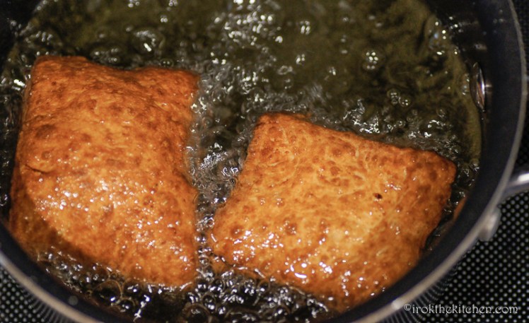 French Beignets for Mardi Gras! – Beautiful Food